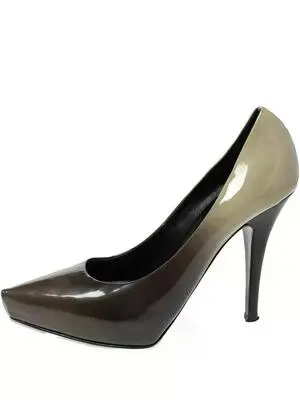 LE SILLA 115mm Gradient Stiletto Pumps