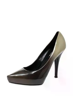 LE SILLA 115mm Gradient Stiletto Pumps