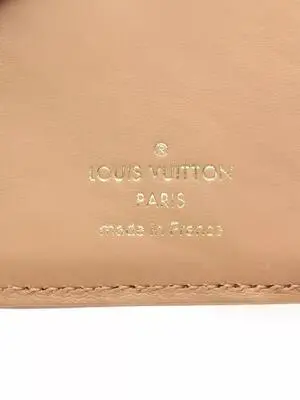 LOUIS VUITTON Roux Wallet