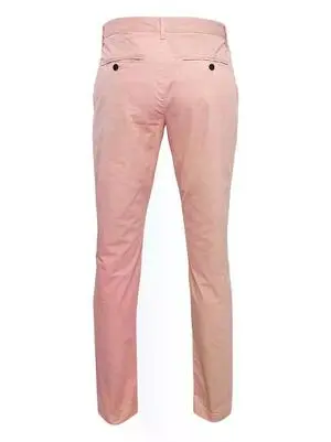 Zadig&Voltaire Pre-owned Cotton Chinos