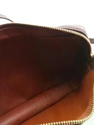 LOUIS VUITTON 2001 Marly Shoulder Bag