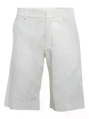 Casablanca Cotton Shorts