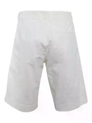 Casablanca Cotton Shorts
