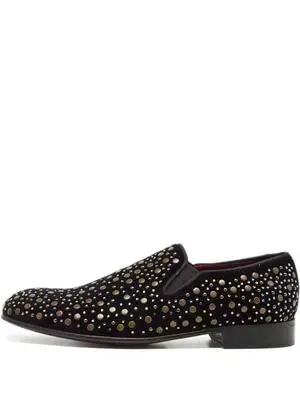Dolce & Gabbana Elastic Loafers