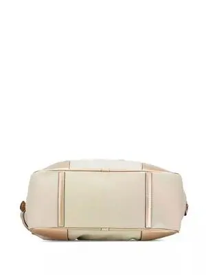 Loewe Anagram Canvas Satchel