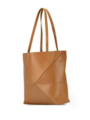 Loewe 2023 Puzzle Fold Tote Bag