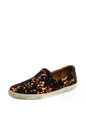 JIMMY CHOO Slip-on Sneakers
