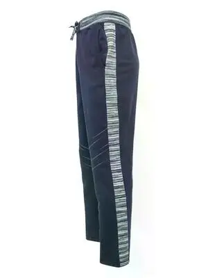 Missoni Drawstring Cotton Trousers
