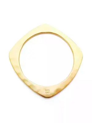 Givenchy 1990-2000s Bangle Bracelet