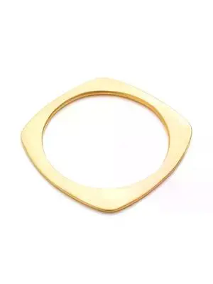 Givenchy 1990-2000s Bangle Bracelet