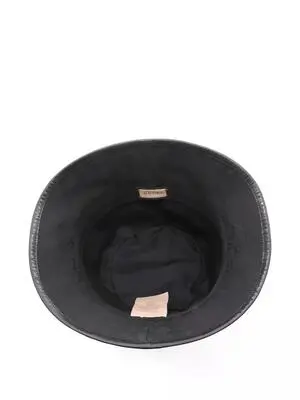 Gucci Gg Canvas Bucket Hat