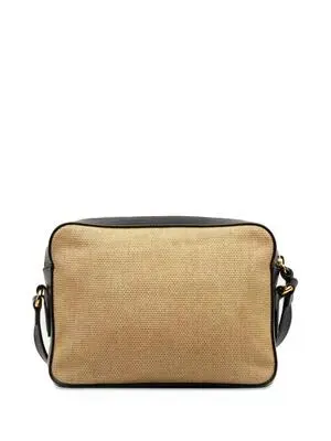 Gucci Horsebit 1955 Flap Pocket Camera Crossbody Bag 2016-2023