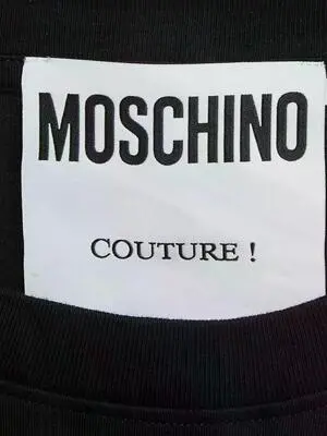 Moschino Sartorial T-shirt