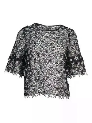 Sandro Lace Blouses For Women