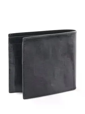 Givenchy 2020s Leather Wallet
