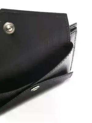 Givenchy 2020s Leather Wallet