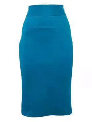 Diane Von Furstenberg Faded Bottoms For Women