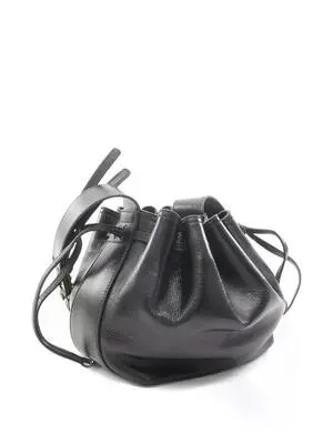 Givenchy Leather Shoulder Bag