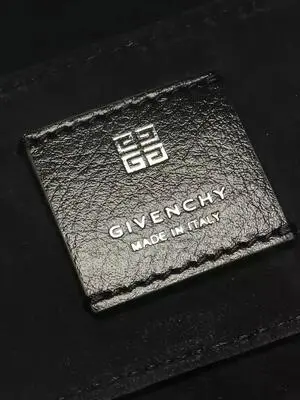 Givenchy Leather Shoulder Bag