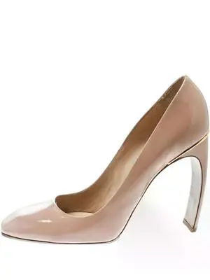 Nicholas Kirkwood Glossed Shoes For Women