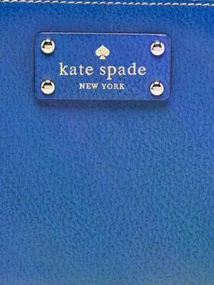 Kate Spade New York Leather Wallet