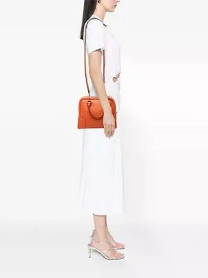 Loewe Amazona 75 Satchel