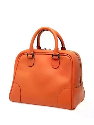 Loewe Amazona 75 Satchel