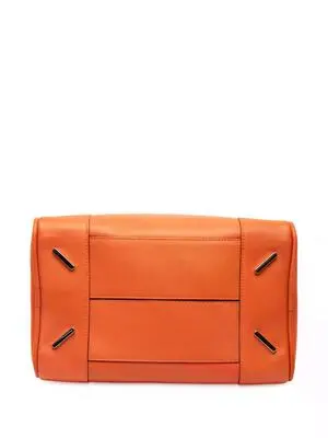 Loewe Amazona 75 Satchel