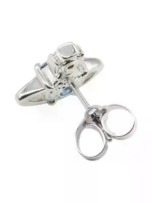 VIVIENNE WESTWOOD Reina Orb Stud Earring