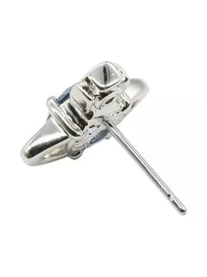 VIVIENNE WESTWOOD Reina Orb Stud Earring