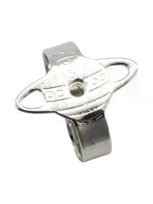 VIVIENNE WESTWOOD Reina Orb Stud Earring