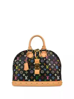 Louis Vuitton Studded Totes