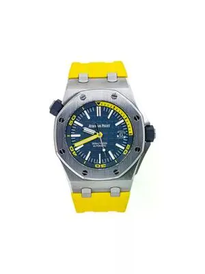 AUDEMARS PIGUET Royal Oak Offshore 42mm - Blue