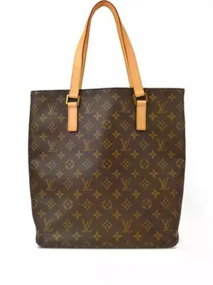 LOUIS VUITTON Vavin Gm Tote Bag