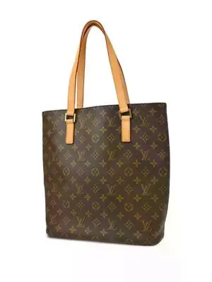 LOUIS VUITTON Vavin Gm Tote Bag