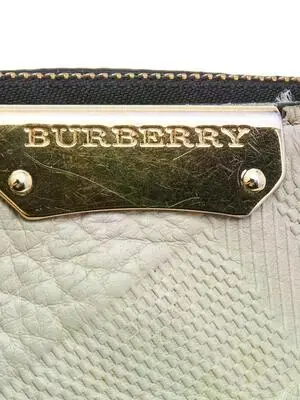 Burberry Chichester Cross Body Bag