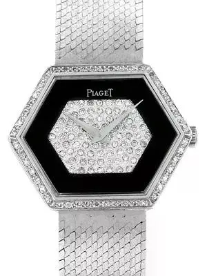 PIAGET 1970 Hexagonal-face 29mm Timepiece