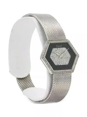 PIAGET 1970 Hexagonal-face 29mm Timepiece