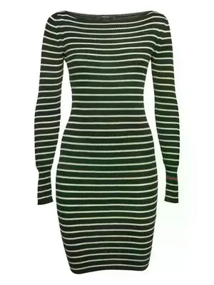 Gucci Stripes Day Dresses