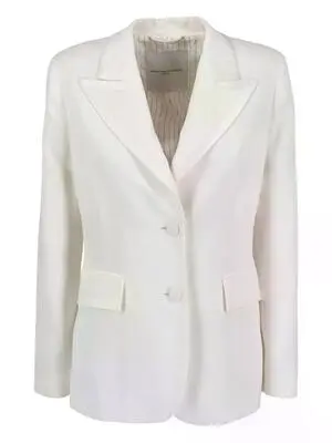 Ermanno Scervino Two-pocket Blazer