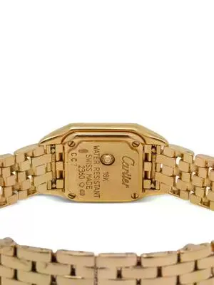 CARTIER Panthère 17mm Timepiece