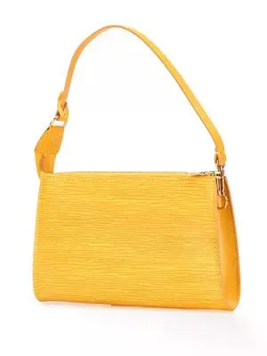 LOUIS VUITTON Epi Pochette Accessoires