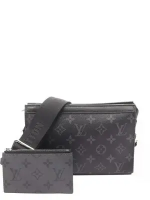 Louis Vuitton Patterned Bags For Men