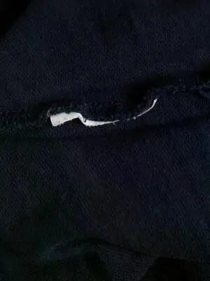 Emporio Armani 2024 Logo Cotton Polo Shirt