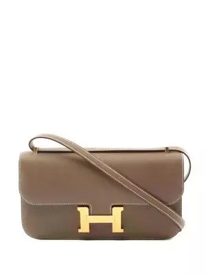 Hermès 2025 Constance Elan Shoulder Bag