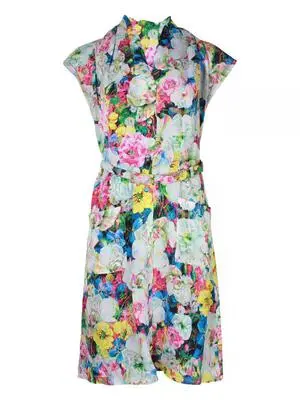 Erdem Floral Day Dresses