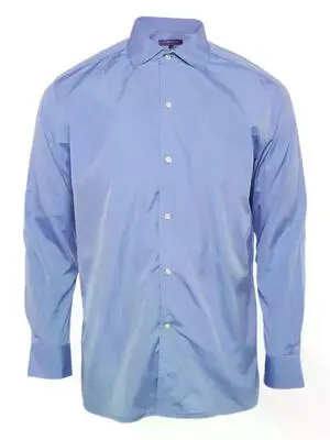 Ralph Lauren Cotton Button-down Shirt