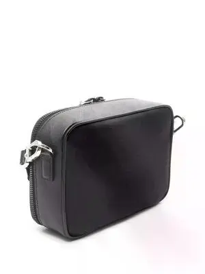 Prada 2020 Brick Nylon Shoulder Bag