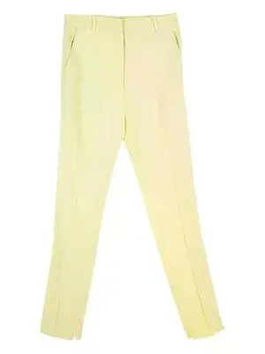 Balenciaga Tailored Trousers