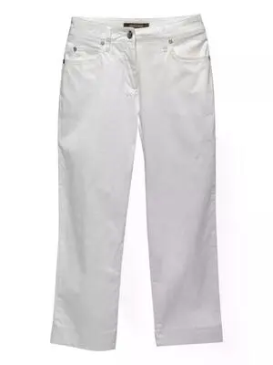 Roberto Cavalli Five-pocket Trousers